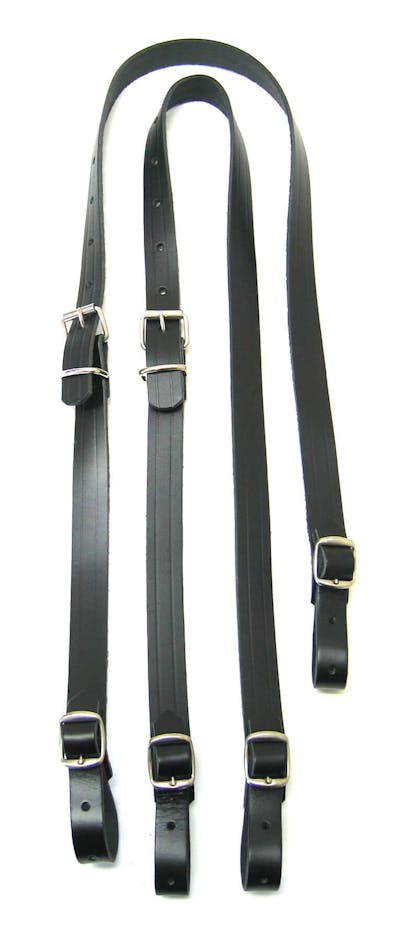 Straps for accordion, button accordion, melodeon and concertina.