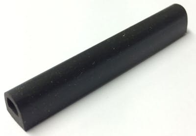 Banjo capos and spikes available at Eagle Music Shop.